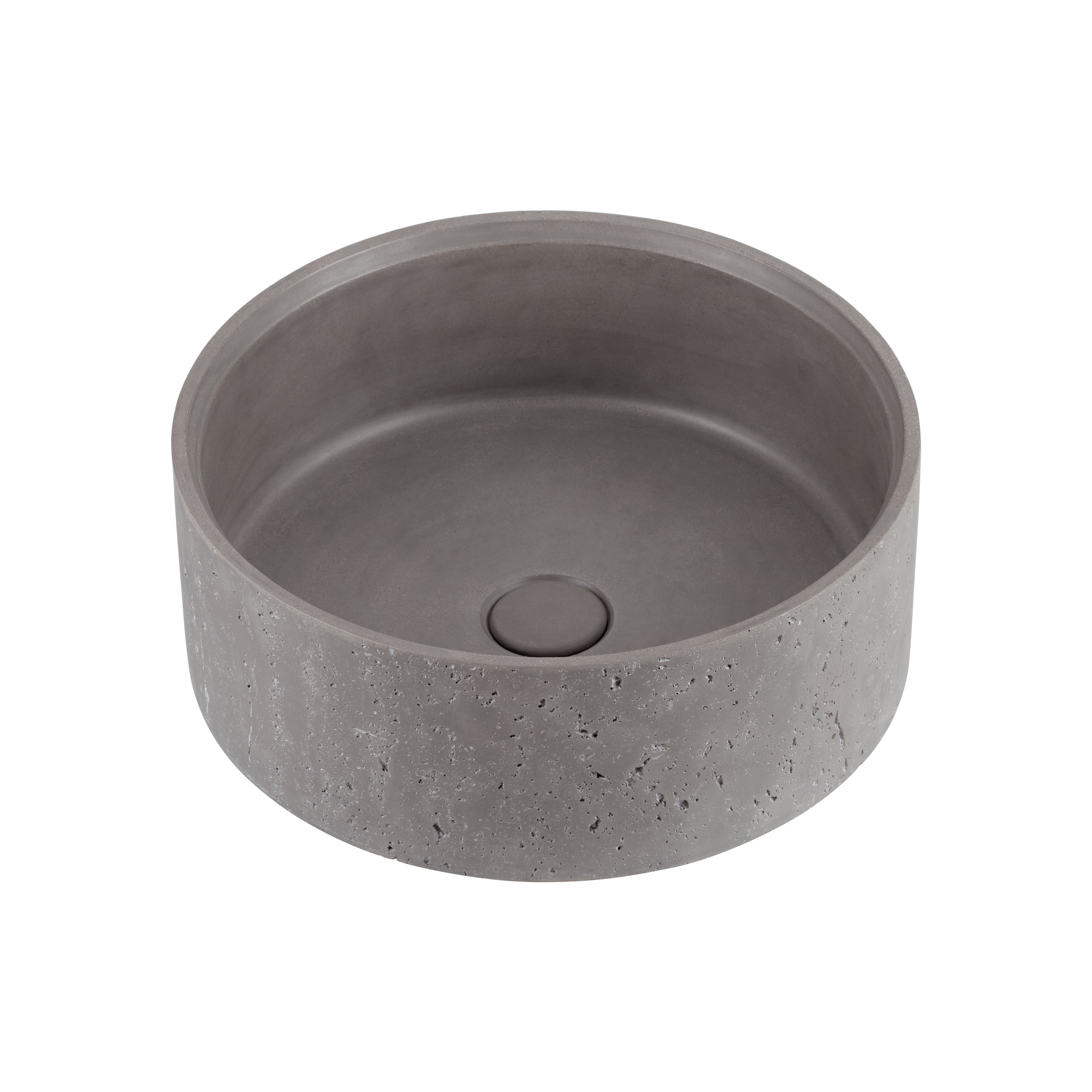 Concrete Basins | Buy Concrete Bathroom Sinks Online | ABI Interiors