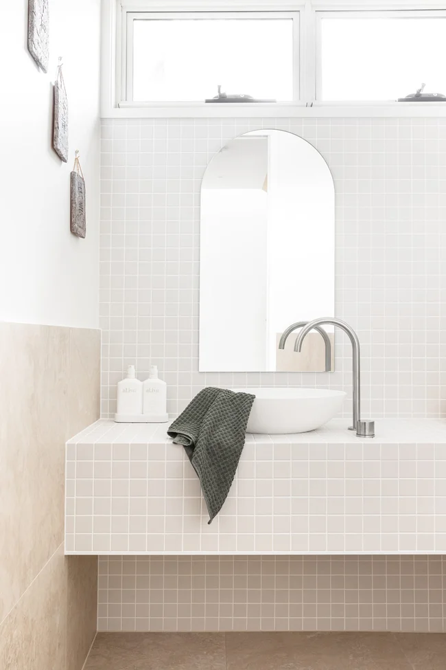 Guide to Creating Maximum Minimalist Bathrooms | ABI Interiors UK