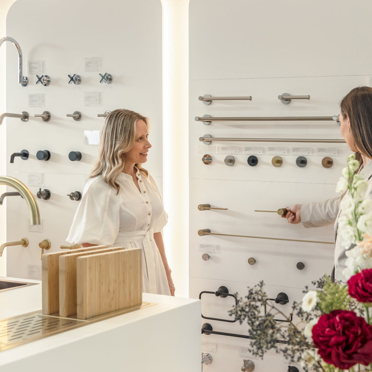 Locations | ABI Interiors