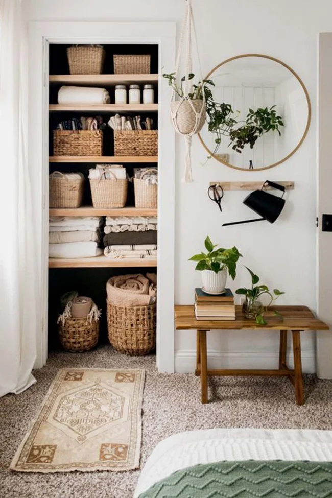 Our Step-by-Step Guide to Organising Your Linen Cupboard | ABI Interiors