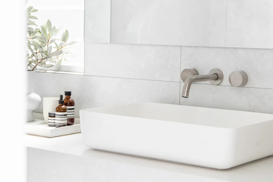 Bathroom Tapware Guide | (NZ) ABI Bathrooms & Interiors