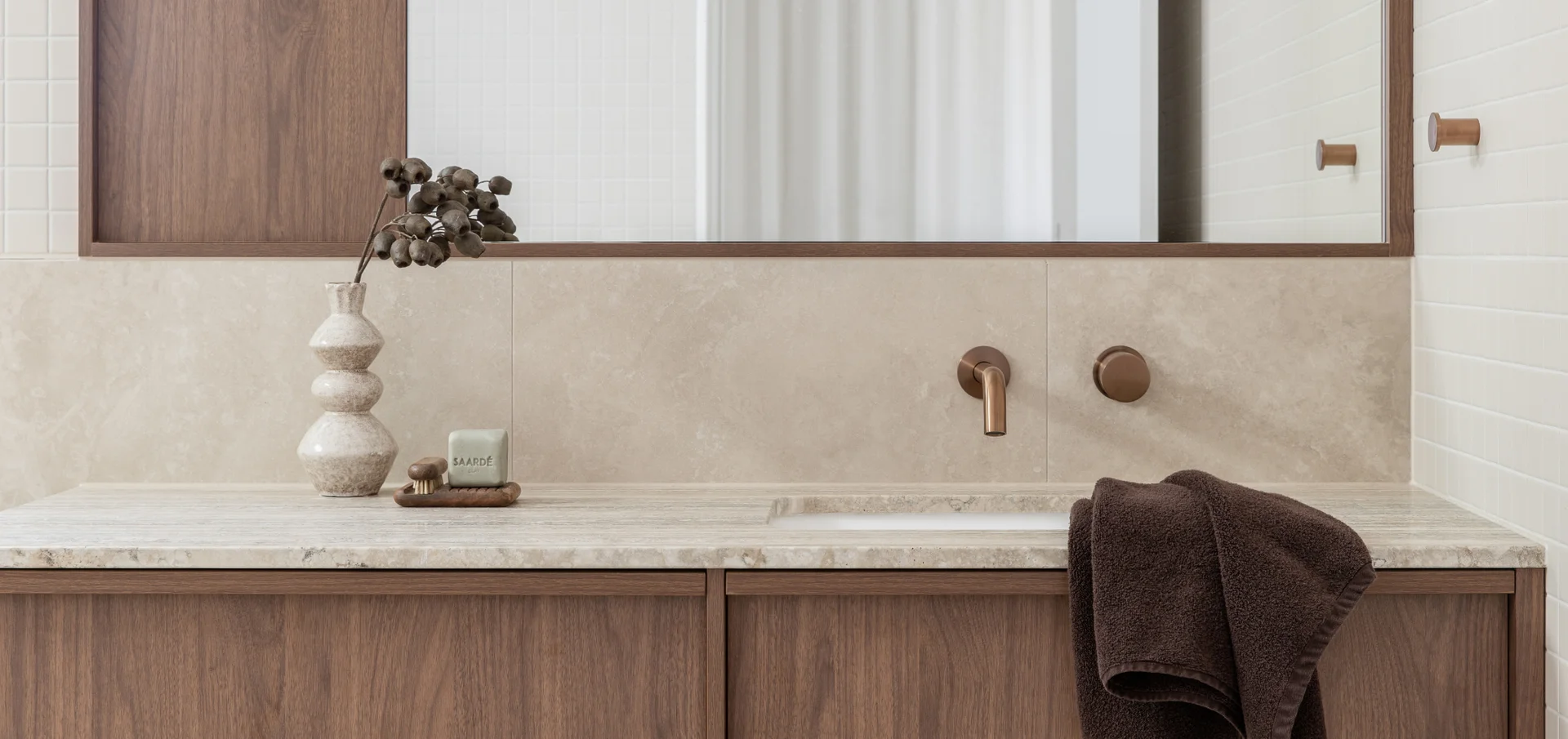 Bathroom Tapware Guide New | ABI Interiors