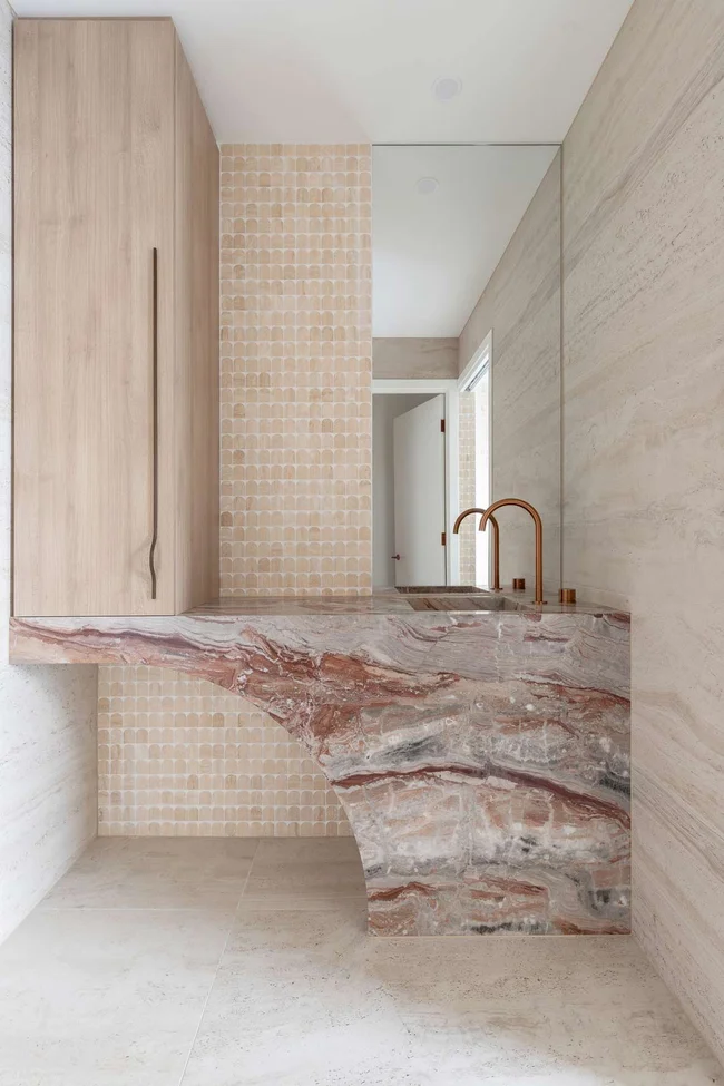 Marble: Everything You Need To Know | (NZ) ABI Bathrooms & Interiors