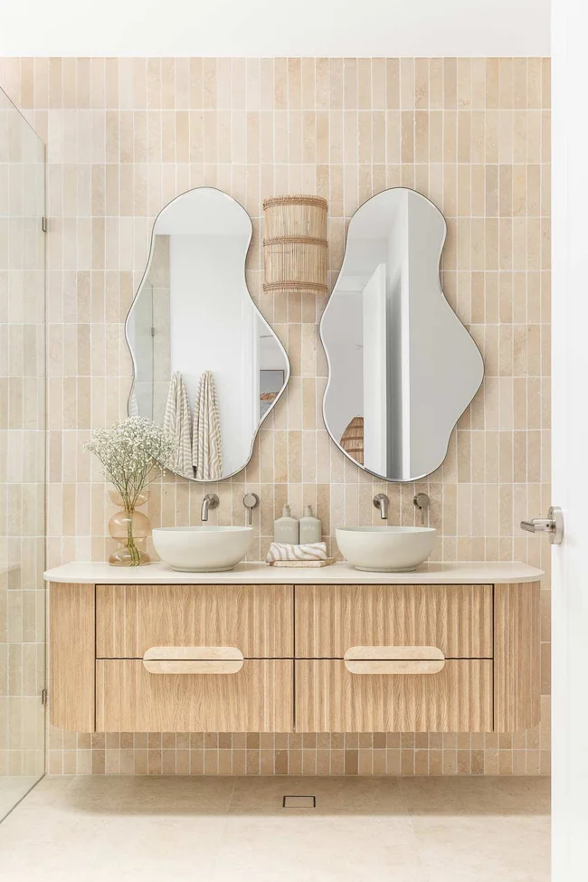 Travertine: Everything You Need to Know - ABI Interiors UK