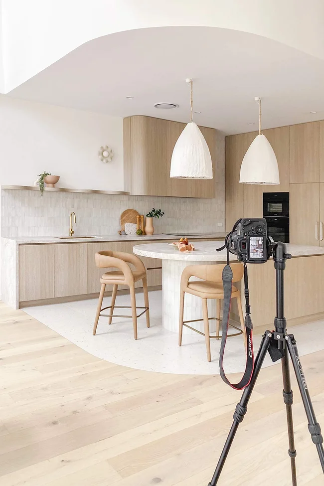 Interior Photography for Beginners: How to Take Professional Photos of ...