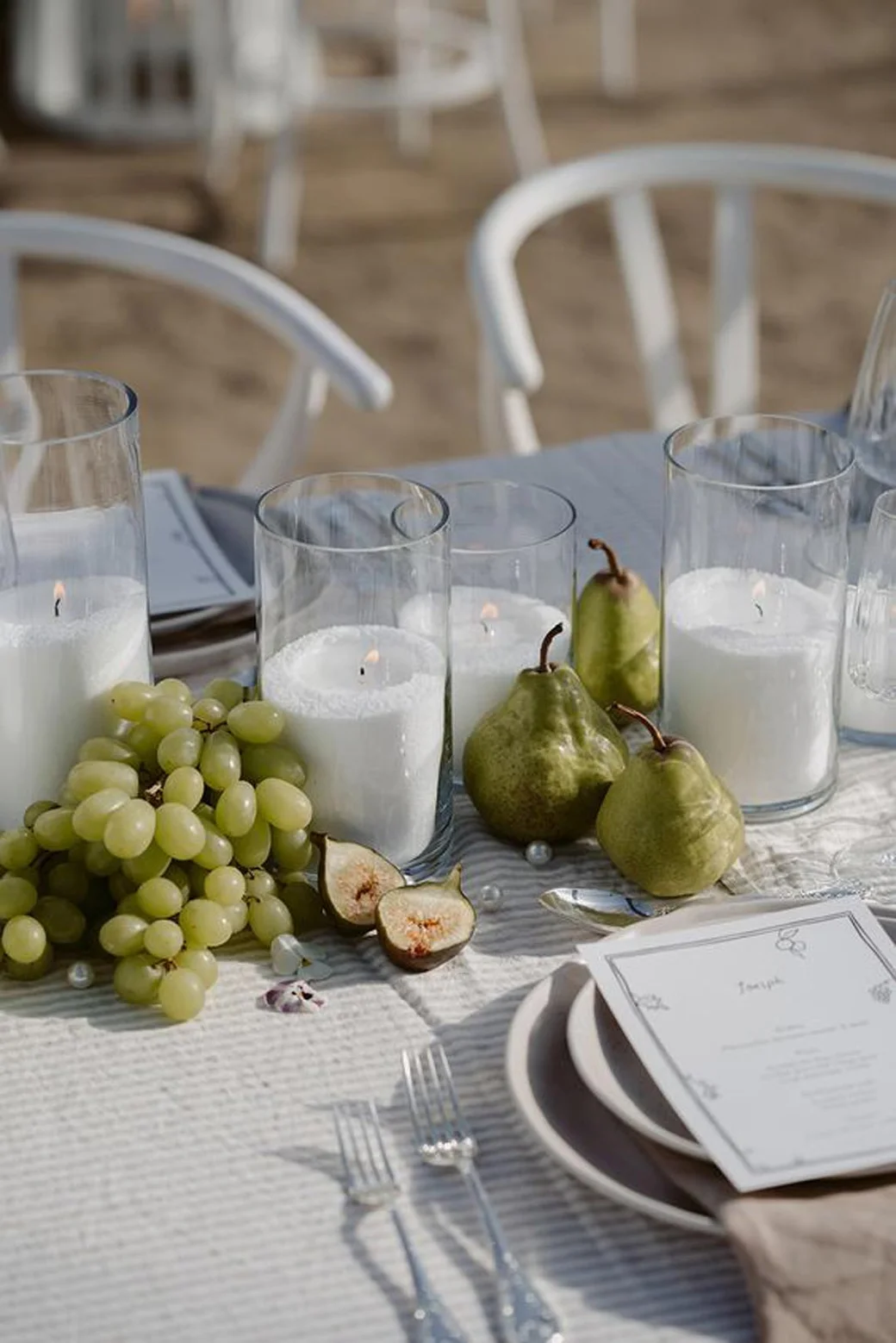 How to Style the Ultimate Summer Soiree | ABI Interiors