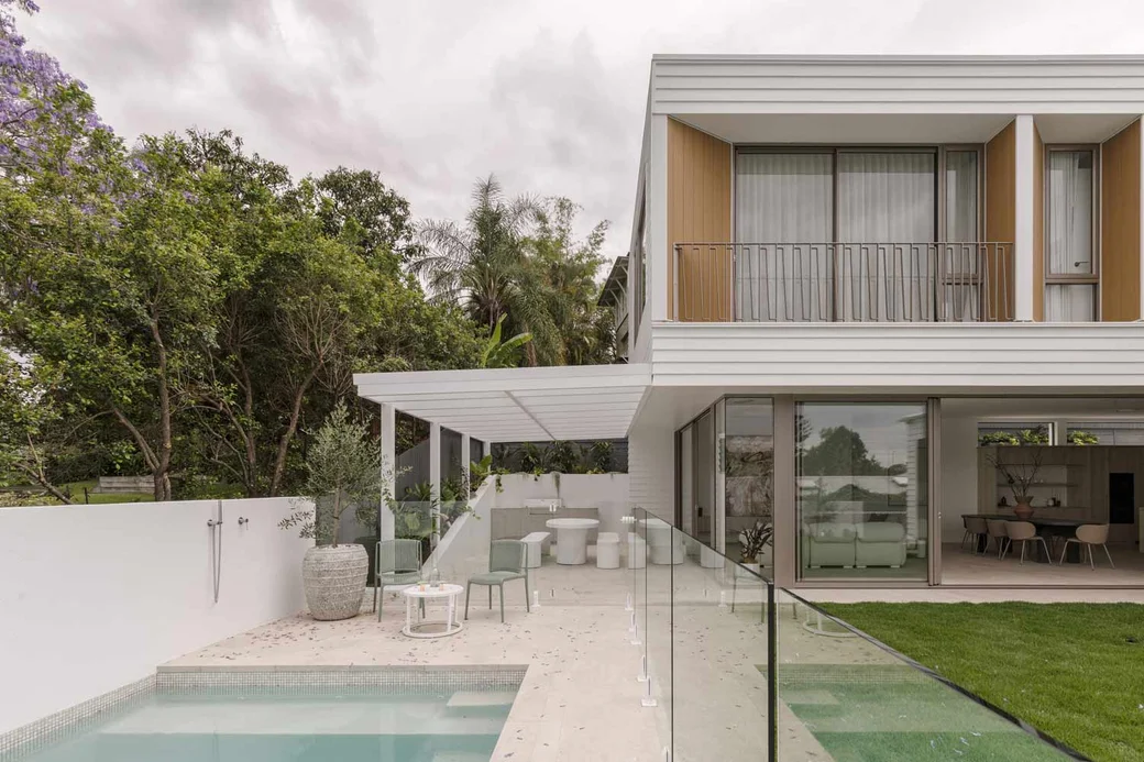 Belmont: A Quintessential Queenslander Home | House Tour | ABI Interiors