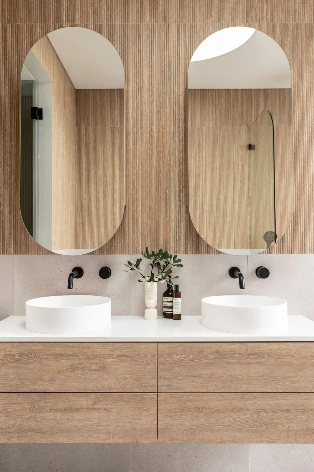 Black Tapware: Pros and Cons | ABI Interiors