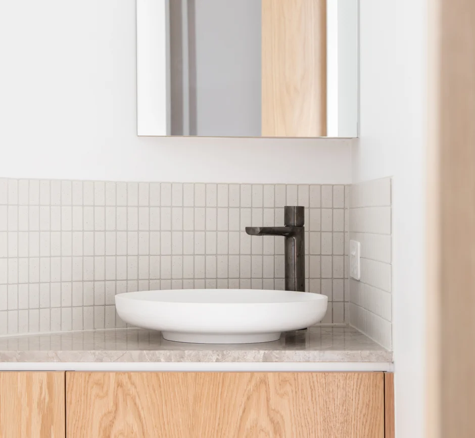 Bathroom Tapware Guide | (NZ) ABI Bathrooms & Interiors