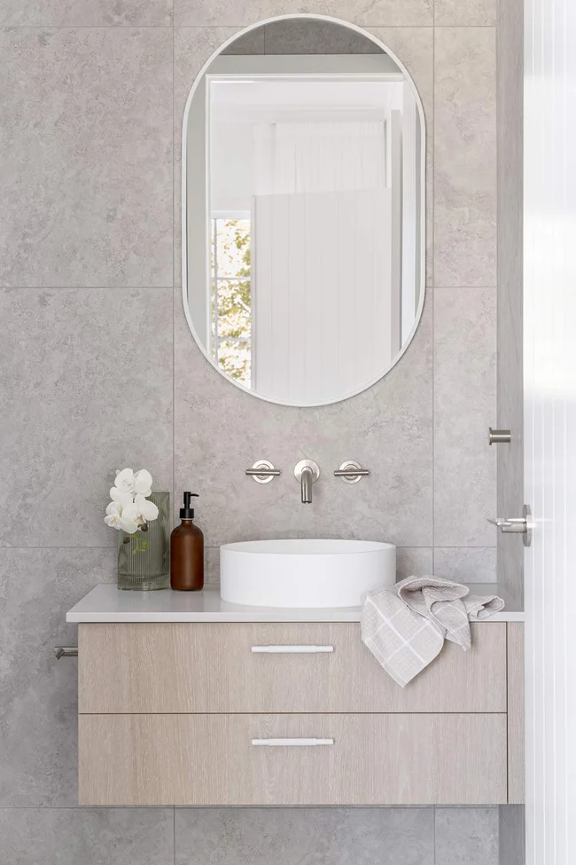 The Modern Hamptons Aesthetic of Eden | House Tour