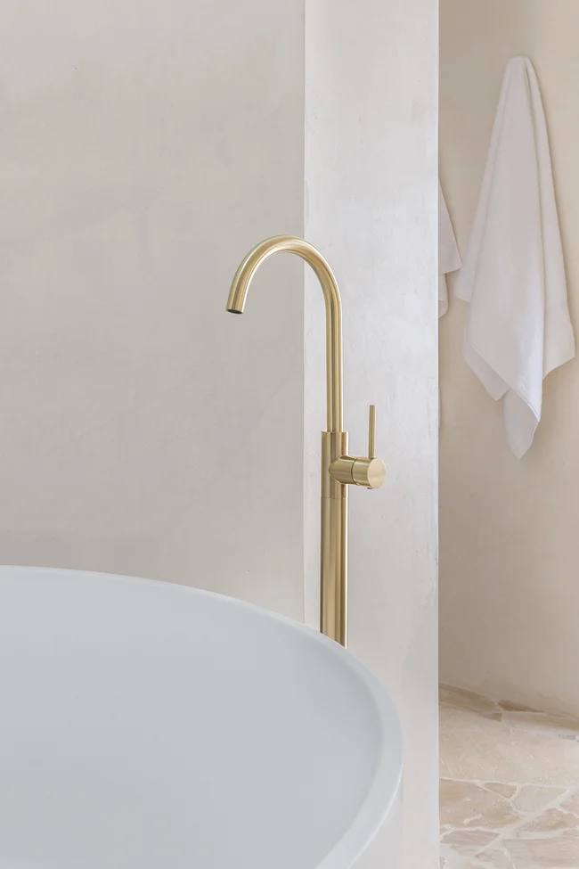 Brass vs Stainless Steel Tapware: Which is the Best Choice for Your ...