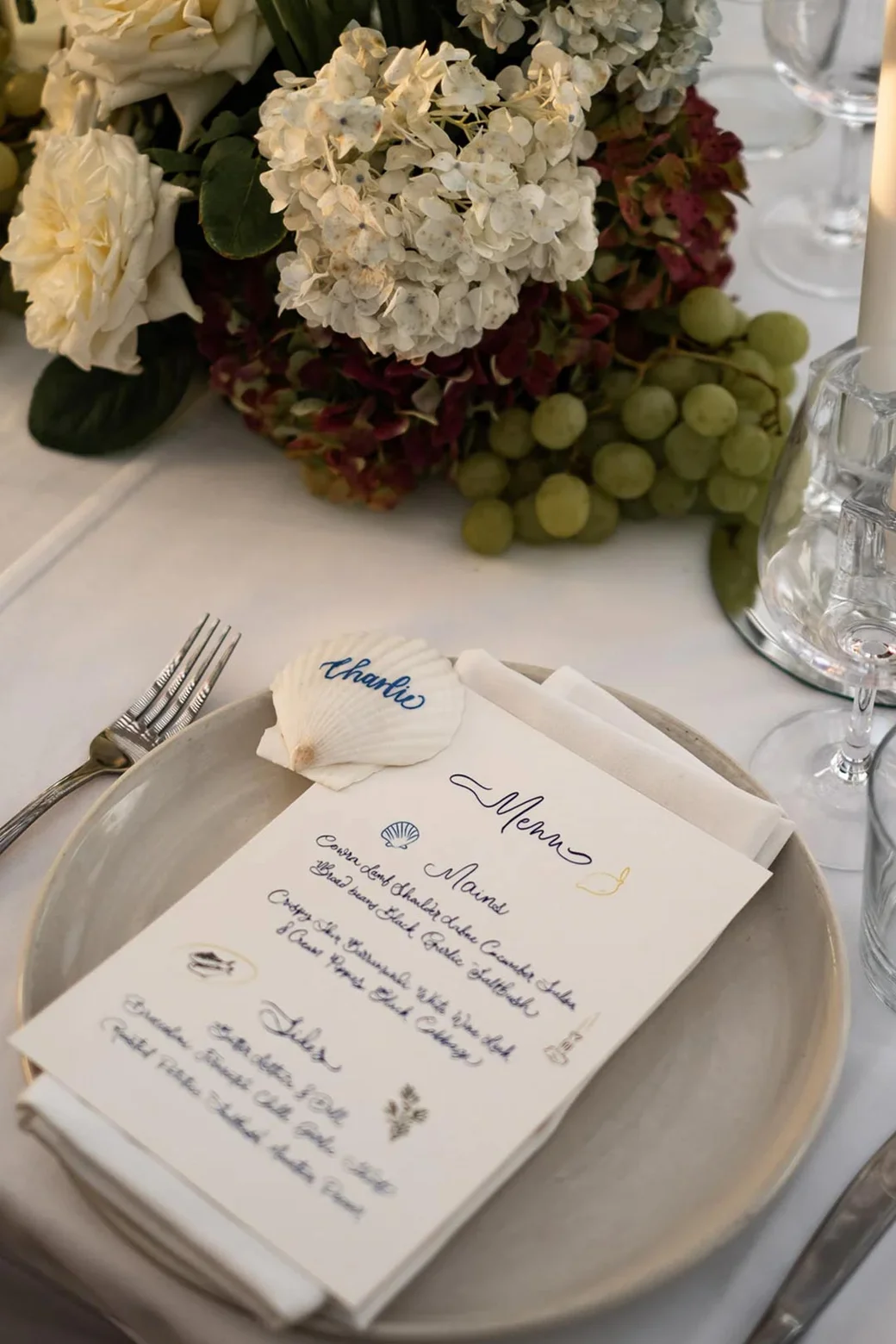 How to Style the Ultimate Summer Soiree | ABI Interiors