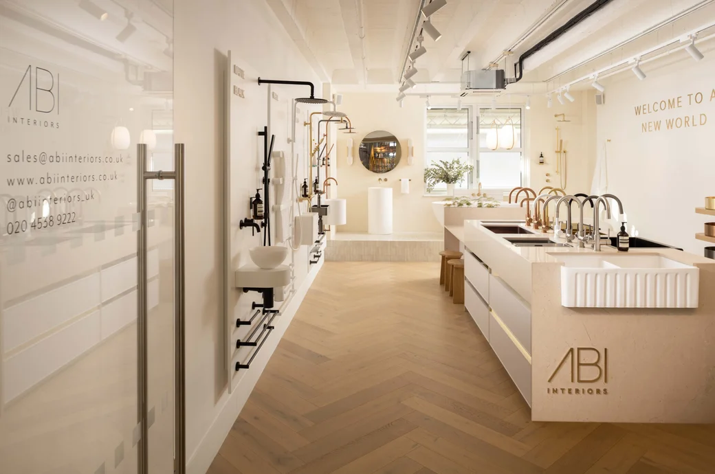 Our Story | ABI Interiors