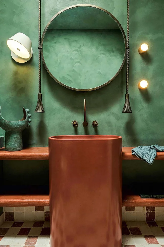 What is Maximalism? A Guide to Maximalist Interior Design | ABI Interiors