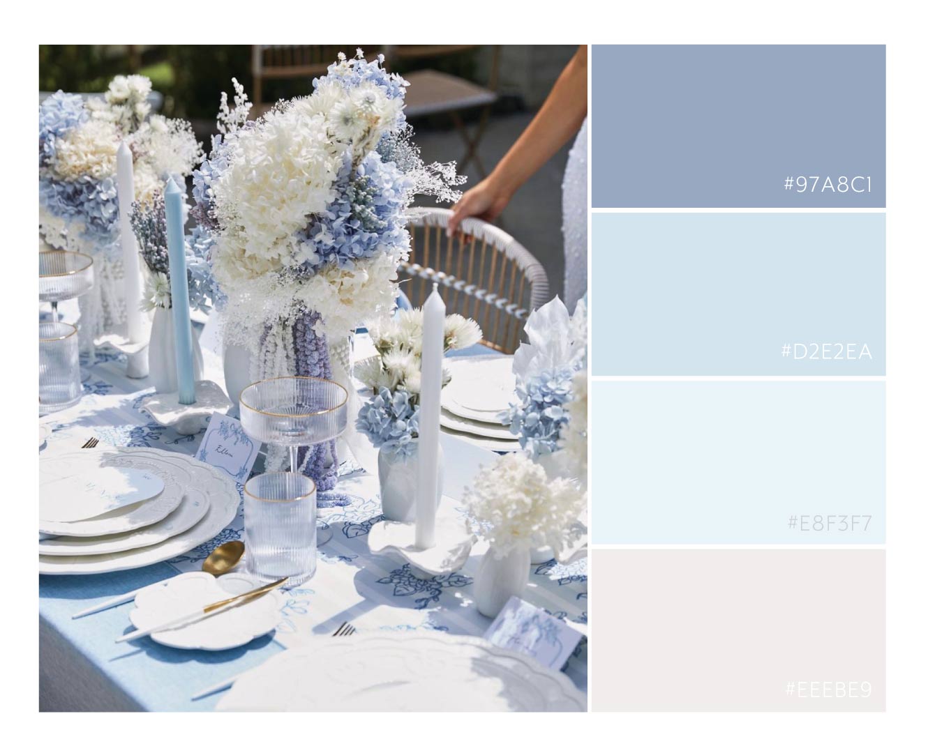 5 Trending Colours of the 2023 Festive Colour Palette | ABI Interiors