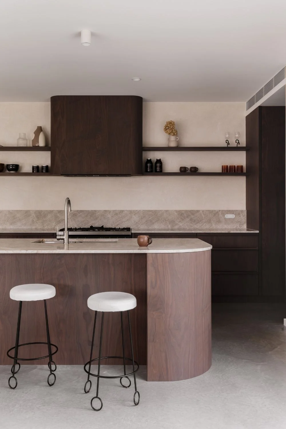 Kitchen Decor Ideas To Elevate Every Corner - ABI Interiors UK