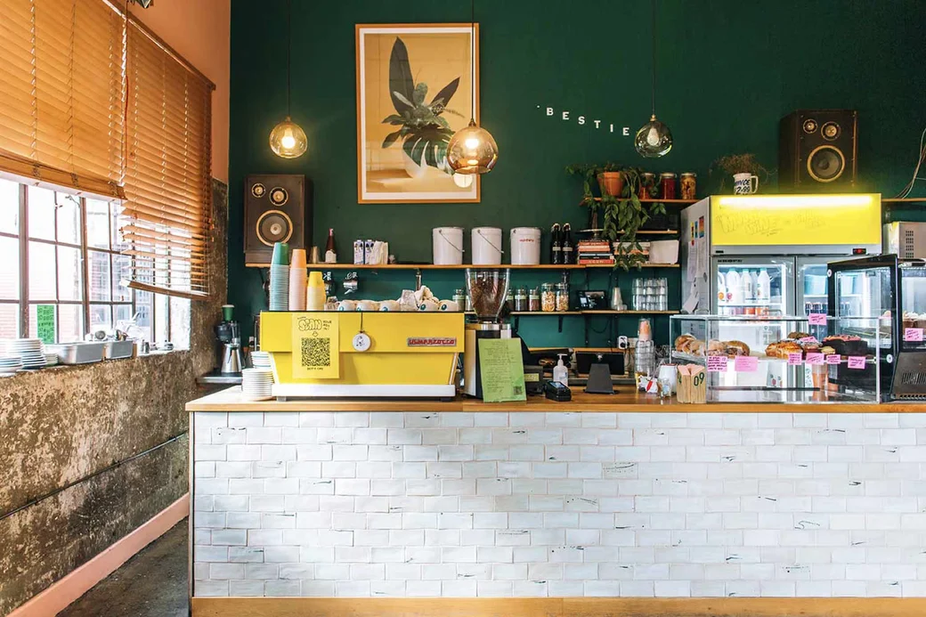 6 Beautiful Cafe Interior Designs in New Zealand | (NZ) ABI Bathrooms ...