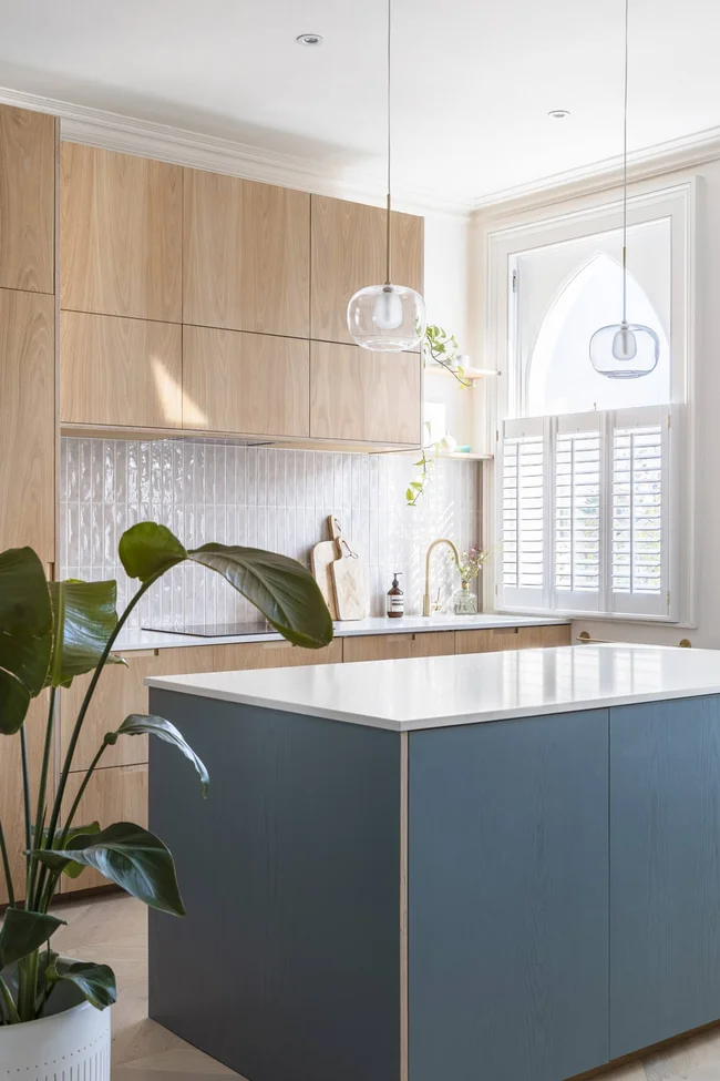 Curate Your Dream Space With These Kitchen Design Ideas | ABI Interiors