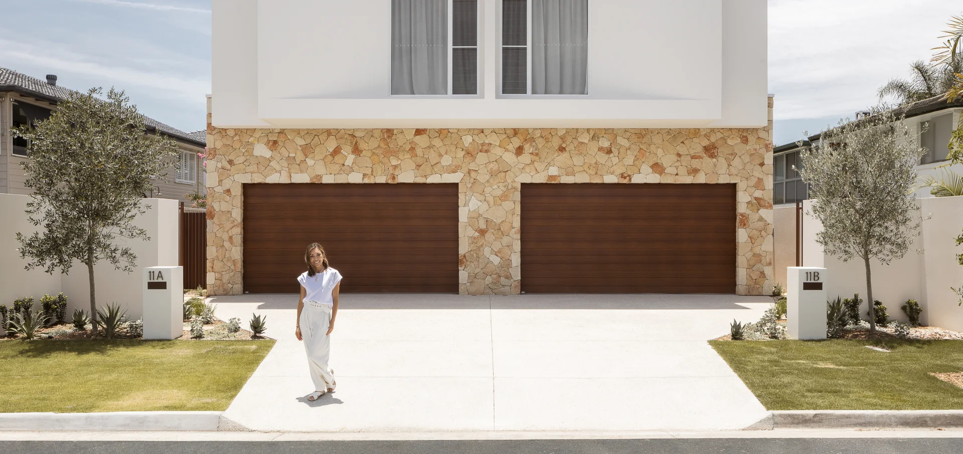 Layà Villas by Comma Projects | ABI Interiors