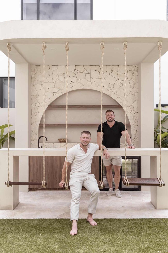 Arch: A Symphony of Design Elements With Luxury Waterfront Views ...