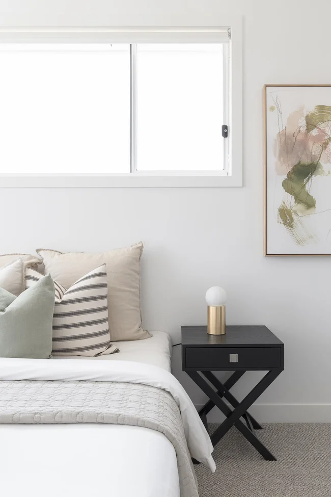 The Modern Hamptons Aesthetic of Eden | House Tour