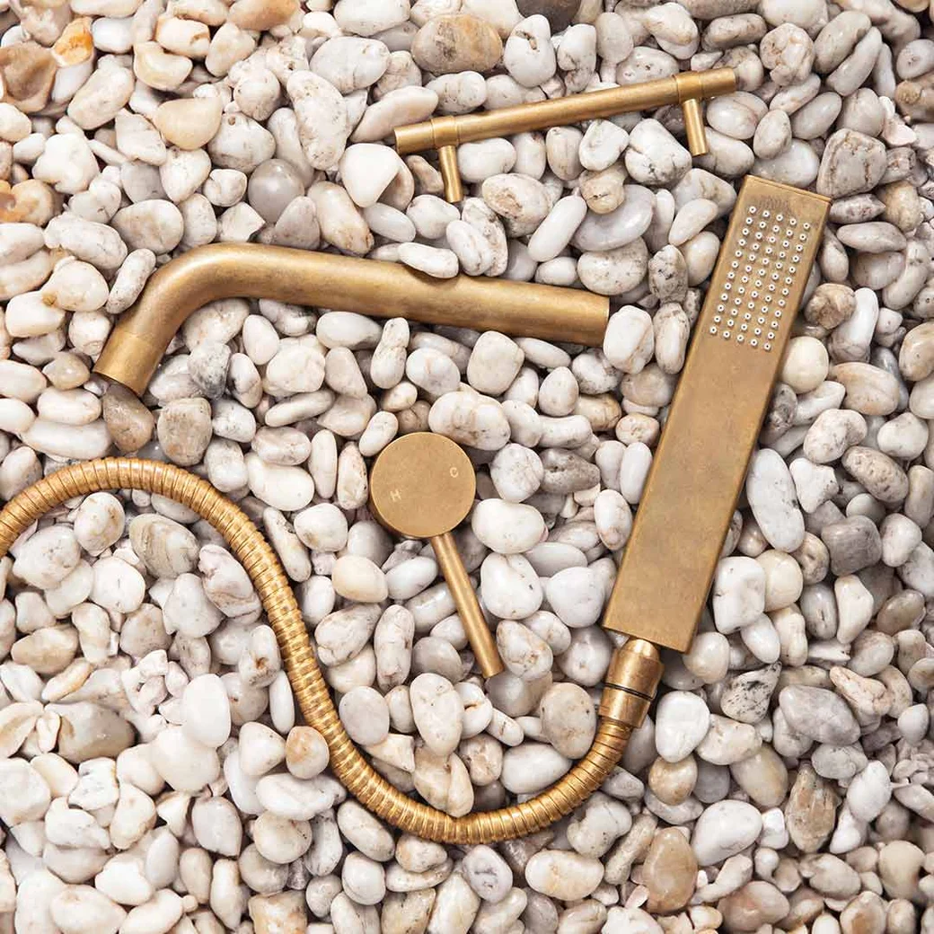 What is Aged Brass? A Comprehensive Overview | ABI Interiors