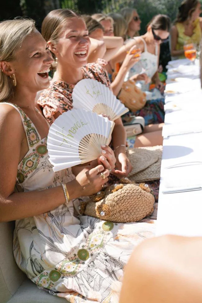 How to Style the Ultimate Summer Soiree | ABI Interiors