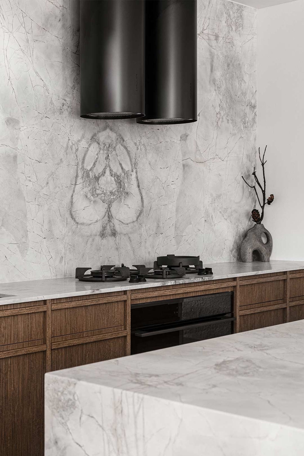 6 Ways to Incorporate Curves Into Your Kitchen | ABI Interiors