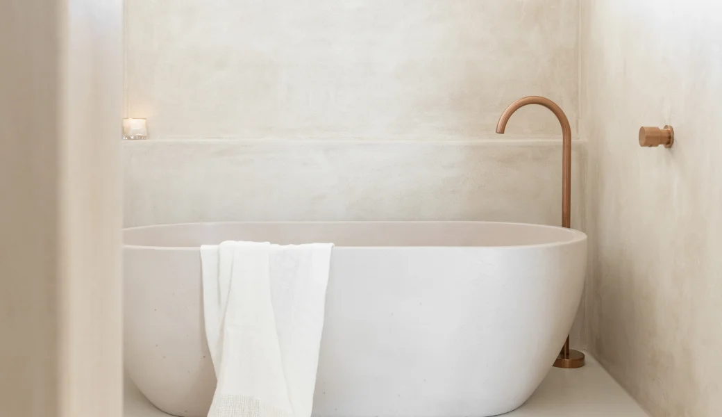 Bathroom Tapware Guide | ABI Interiors