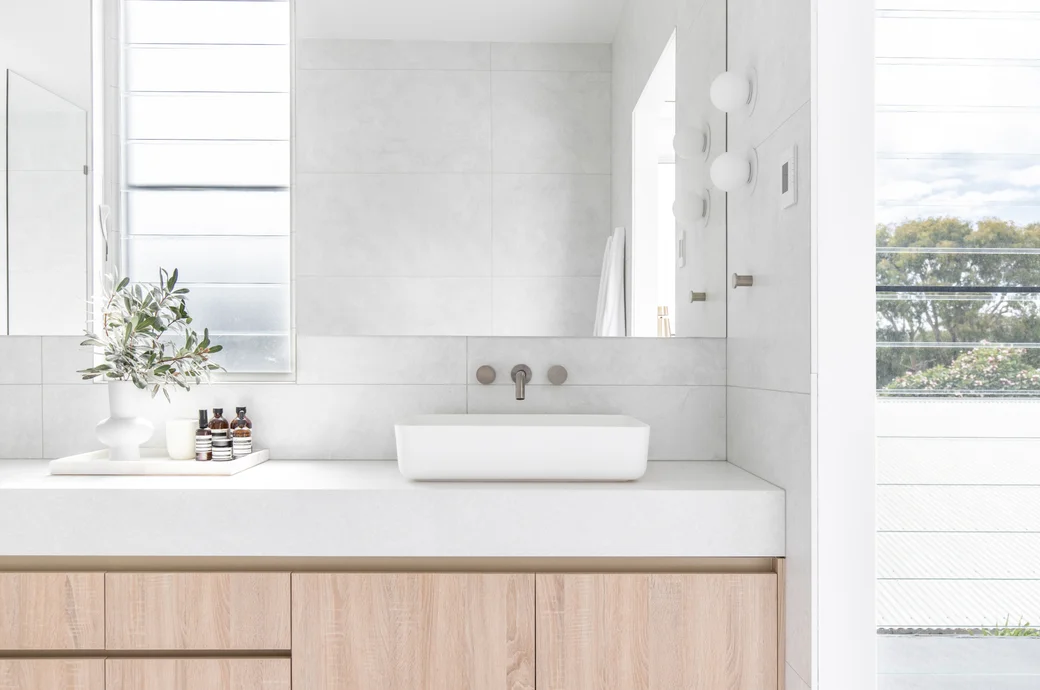 Josh and Jarrod | ABI Interiors
