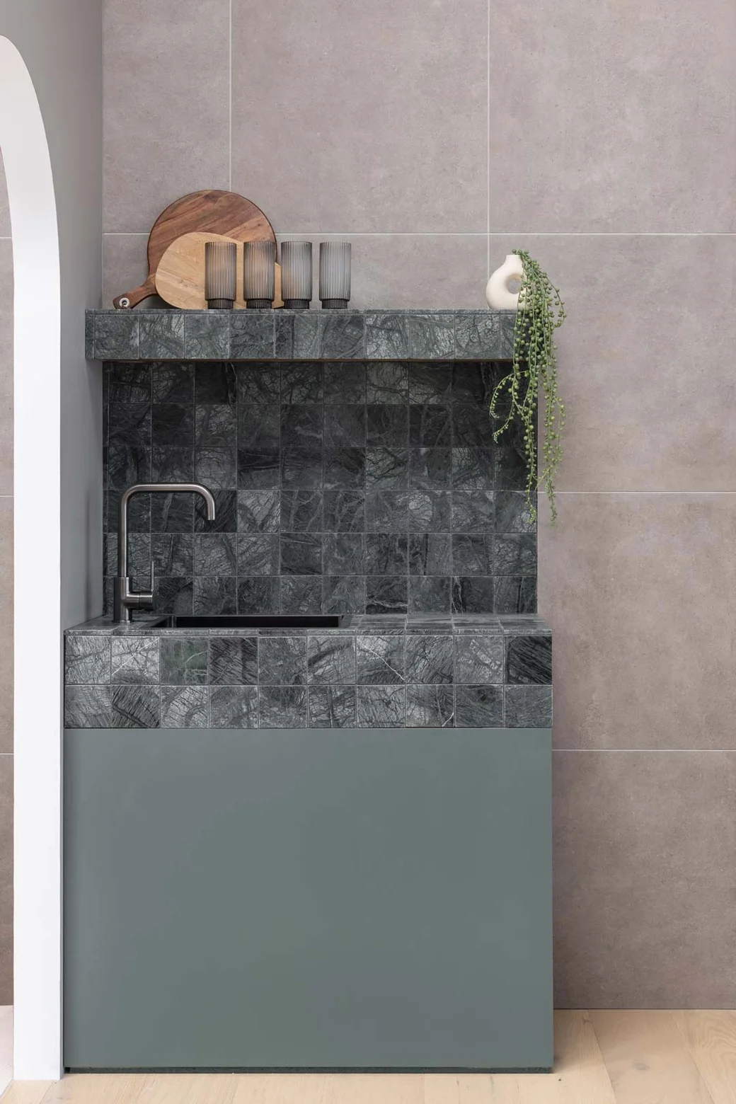 The Latest Tile Trends in 2024 | ABI Interiors
