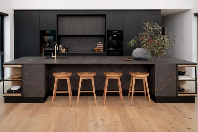 Inside The Block Kitchens 2024 | ABI Interiors
