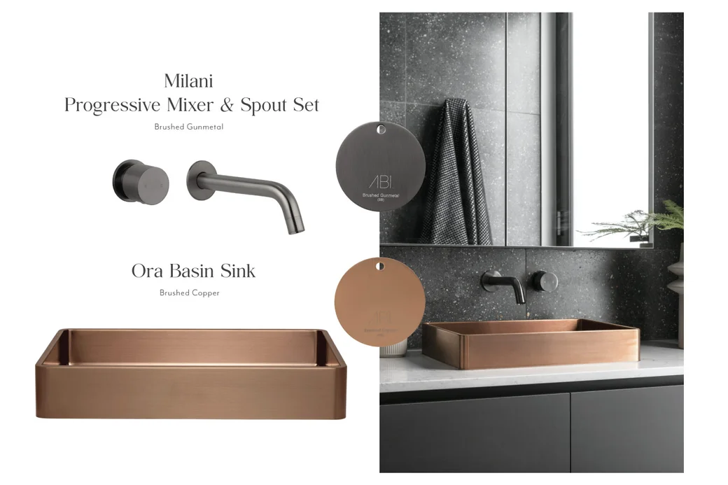 How to Mix Metals: Our 3-Step Guide to Mastering the Trend Like a Pro ...
