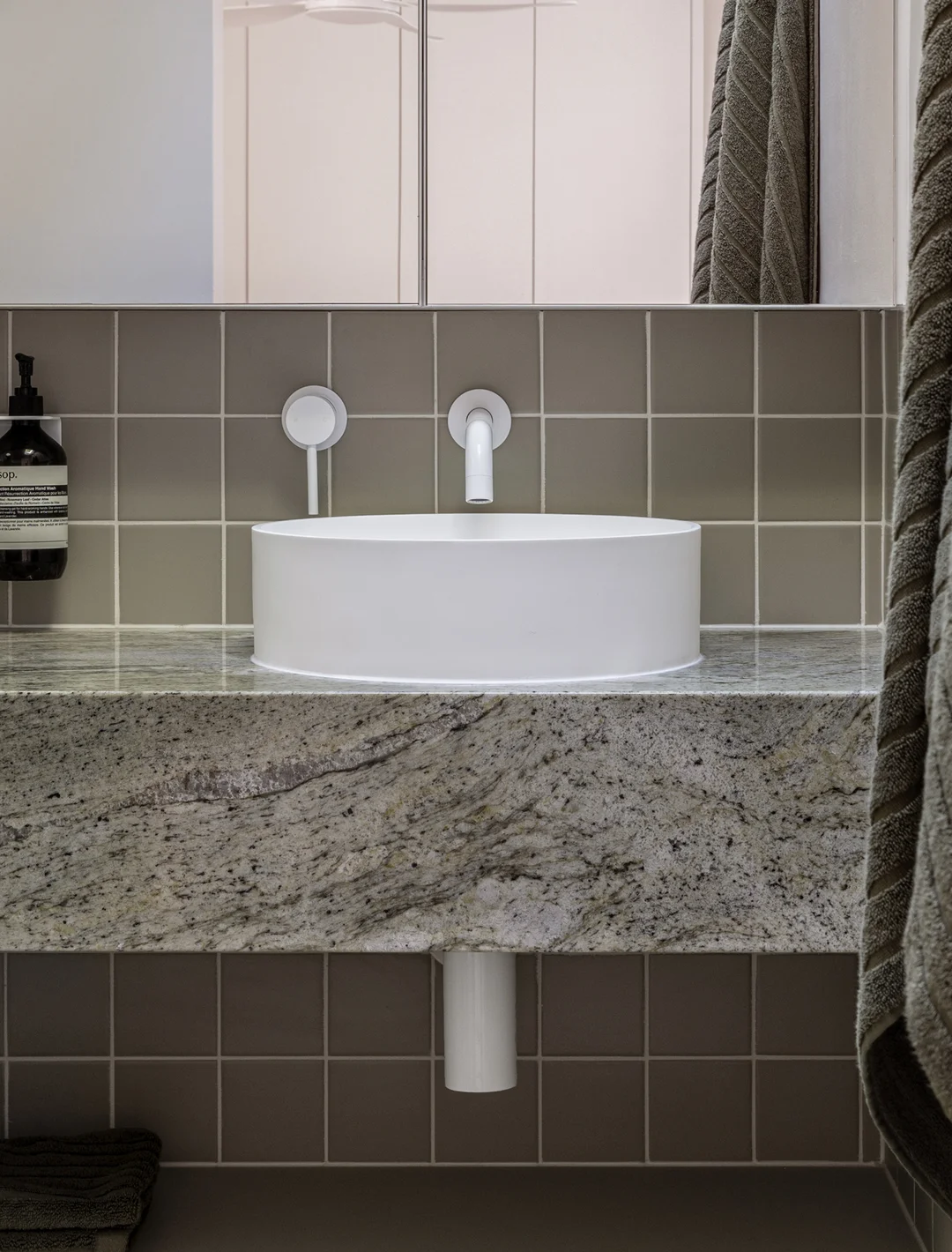 Inside The Block Kitchens 2024 | ABI Interiors