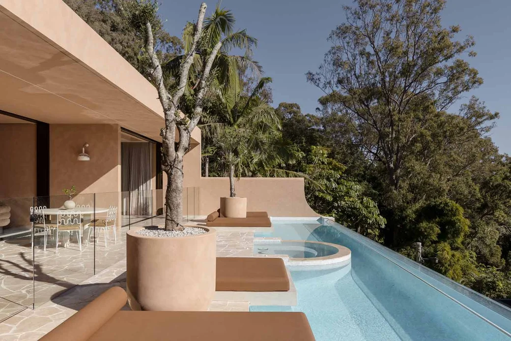 Dune Burleigh: Inside the Gold Coast’s New Moroccan-inspired Mansion | ABI Interiors