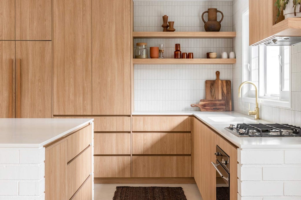 How To Design a Timeless Kitchen | ABI Interiors