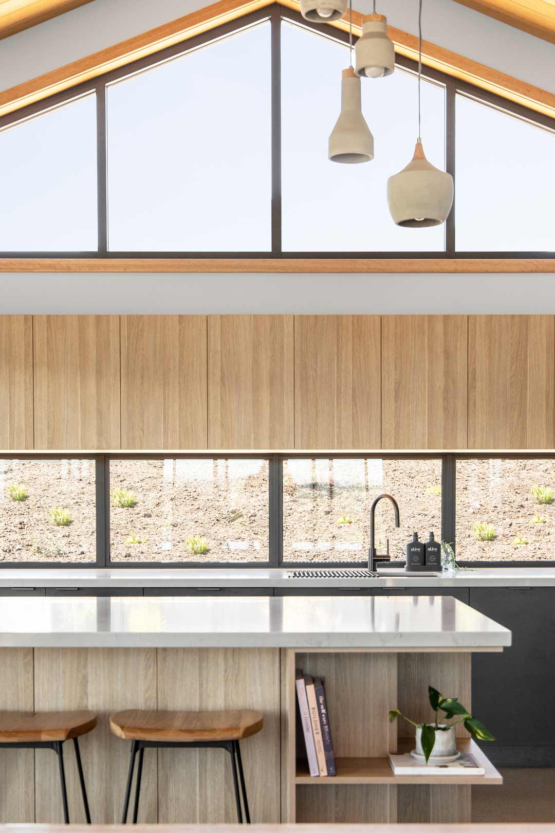 10 Island Bench Designs to Bring Character to Your Kitchen | ABI Interiors