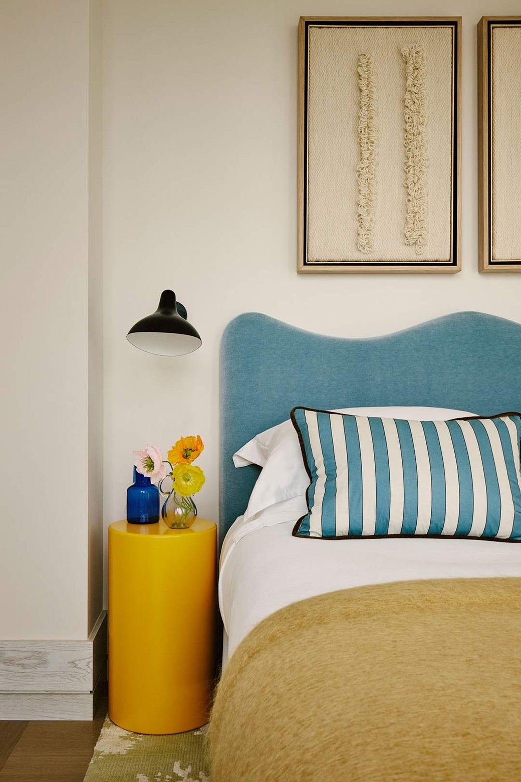 7 Dopamine Interior Design Tips to Create Joy at Home | ABI Interiors