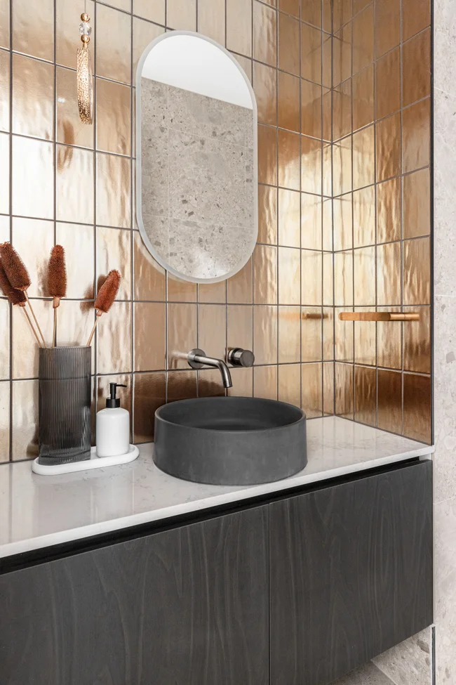 How to Mix Metals: Our 3-Step Guide to Mastering the Trend Like a Pro ...