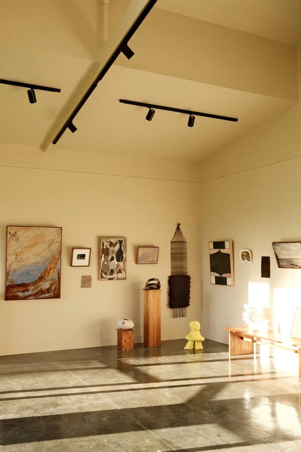 Lander—Se: From Shed To Sanctuary, an Interview With Artist Hannah ...