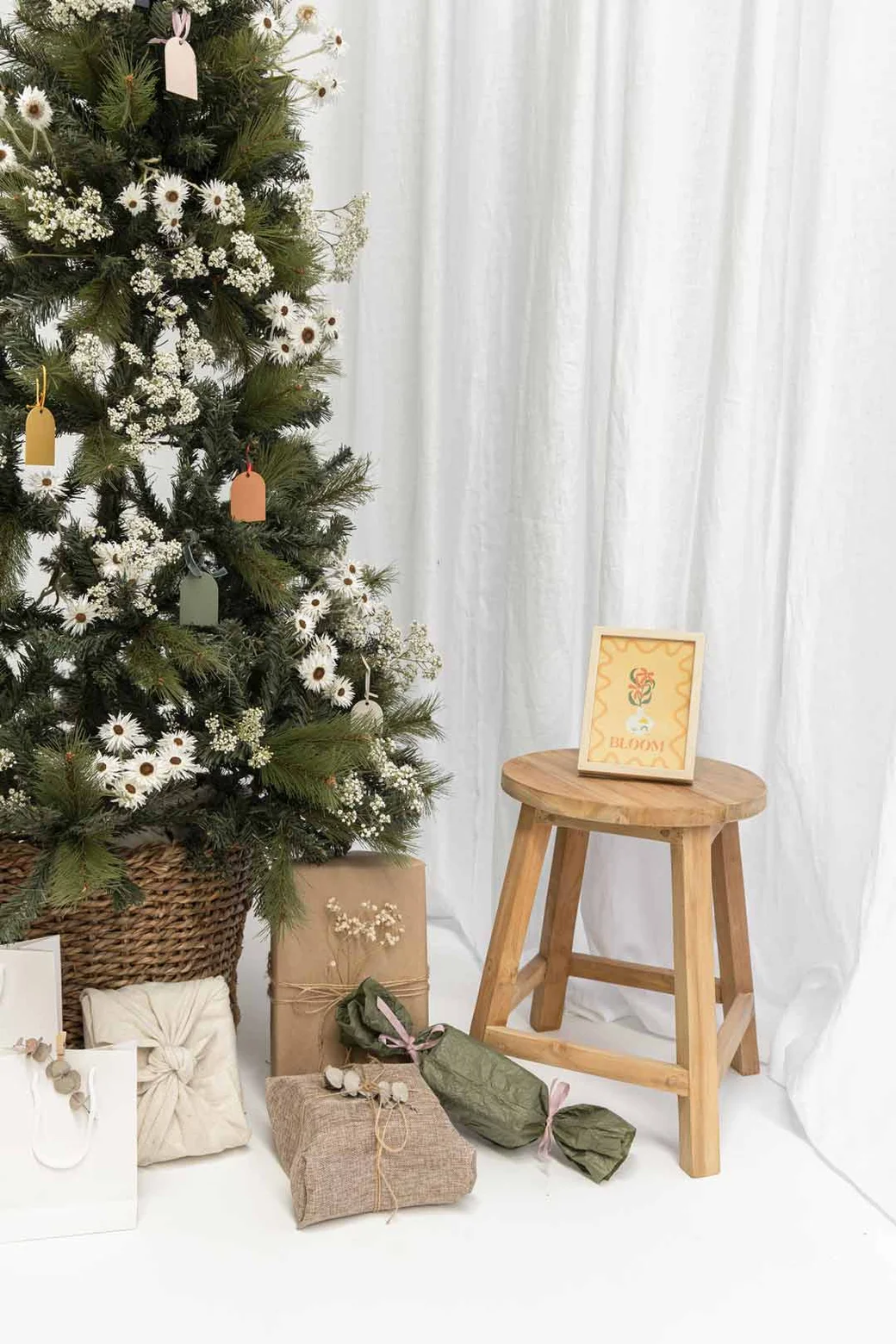 Creative Diy Christmas Ideas To Try This Season Abi Interiors