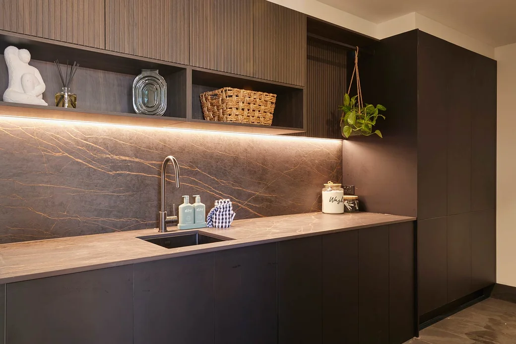 Inside The Block Laundries 2024 | ABI Interiors