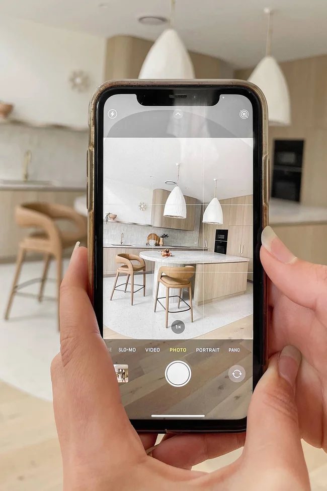 Interior Photography for Beginners: How to Take Professional Photos of ...