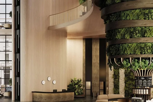 Biomimicry in Design: 7 Incredible Buildings Inspired by Nature | ABI ...
