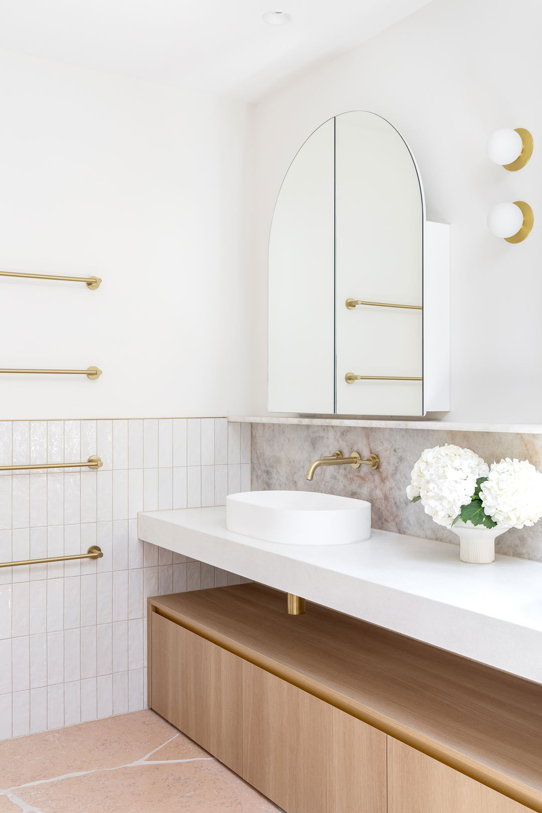 Why Choose Brushed Brass? | ABI Interiors